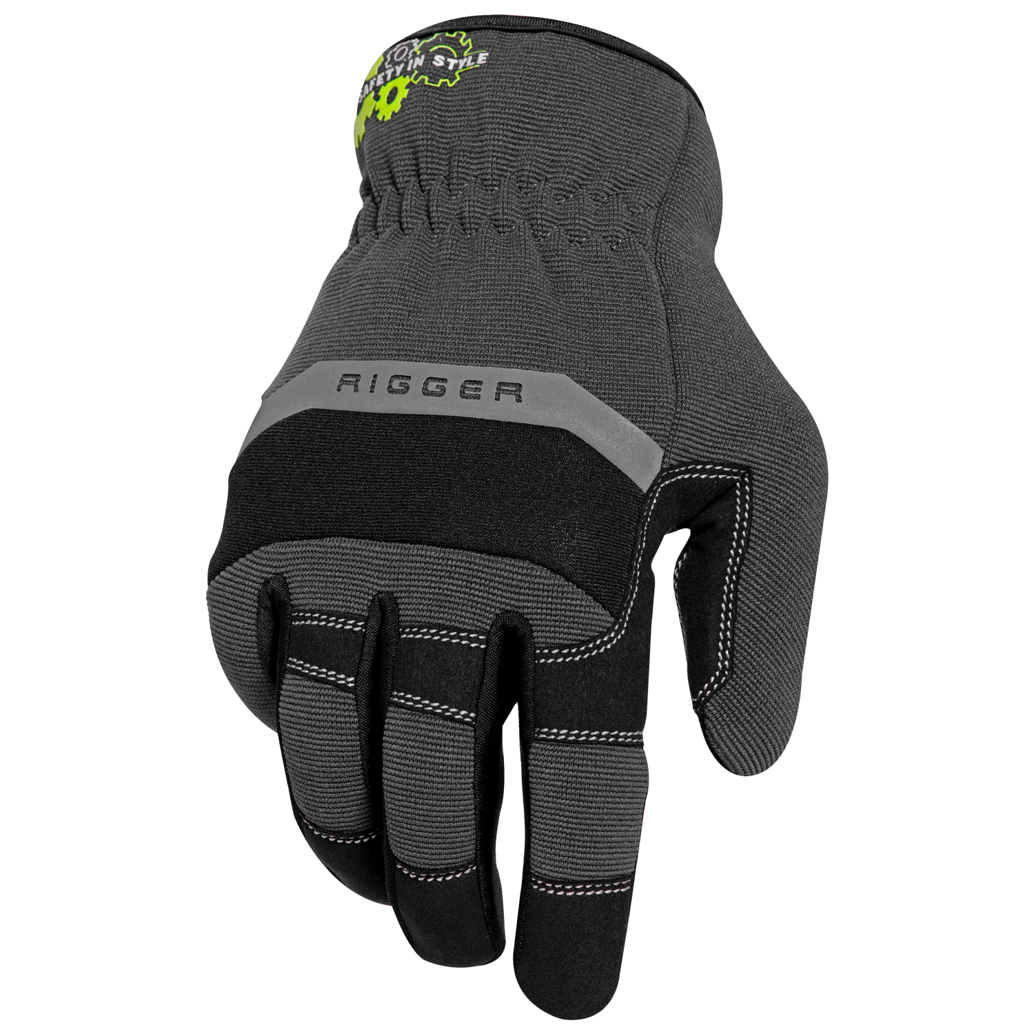 Rigger Mate [MM-RG-1i] – EAK Safety
