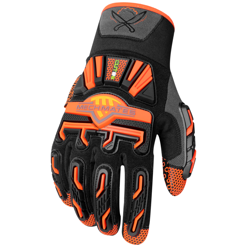 Spider Pro Cut Resistant Gloves [PMM-CR-5i] – EAK Safety